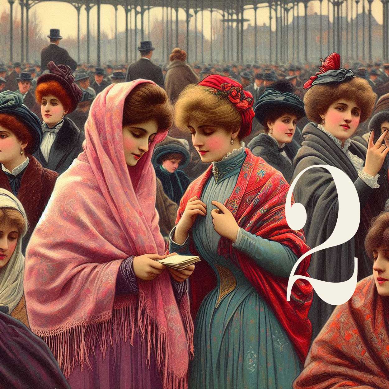 Numerologia del Numero 2 – Il Diplomático Sensibile - Significato Del Nome